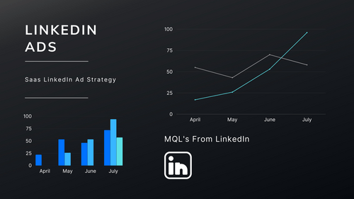 SaaS LinkedIn Ads Guide